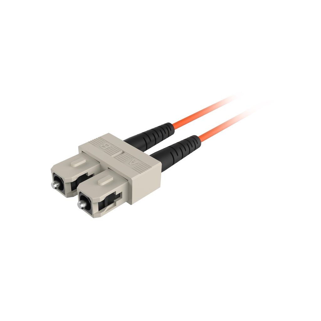 SC Stecker - Novobit